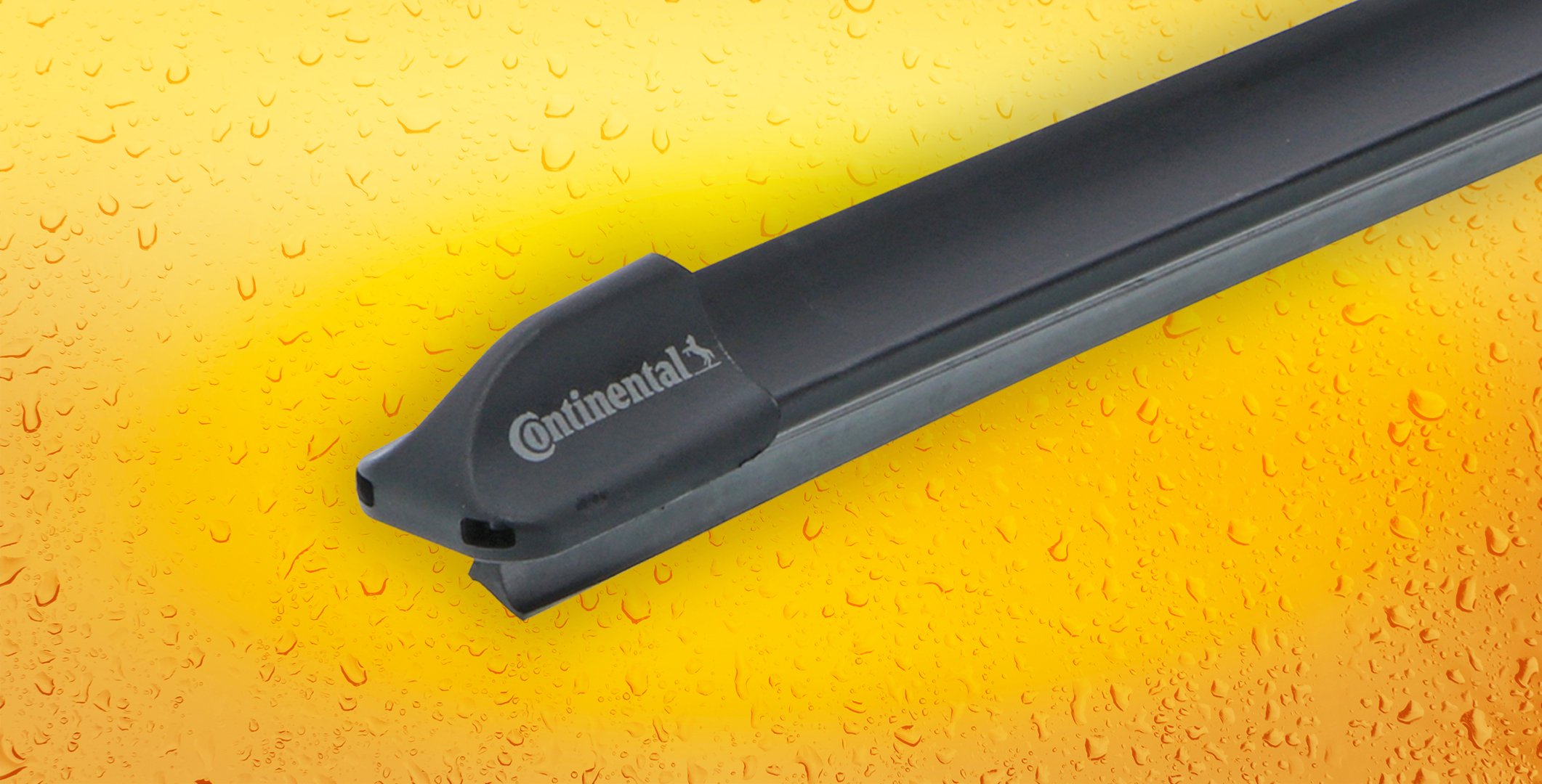 Front and rear wiper blades - Auto Service World