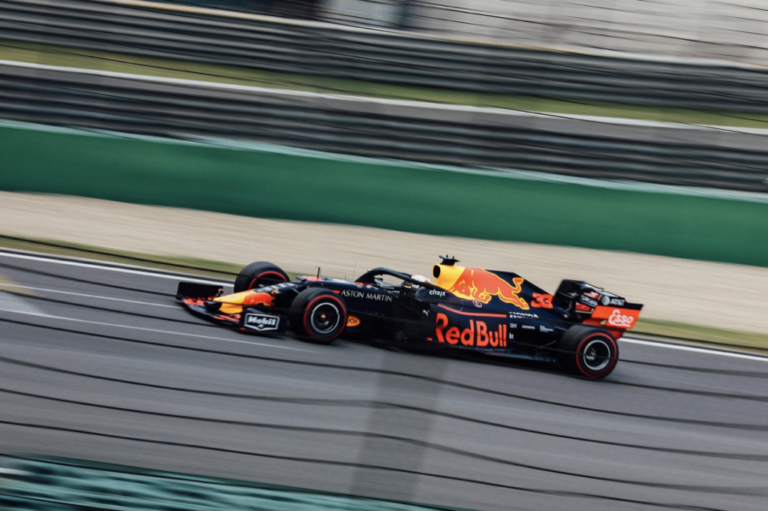 Understanding F1 Gearboxes: How They Shift Gears at Lightning Speeds ...