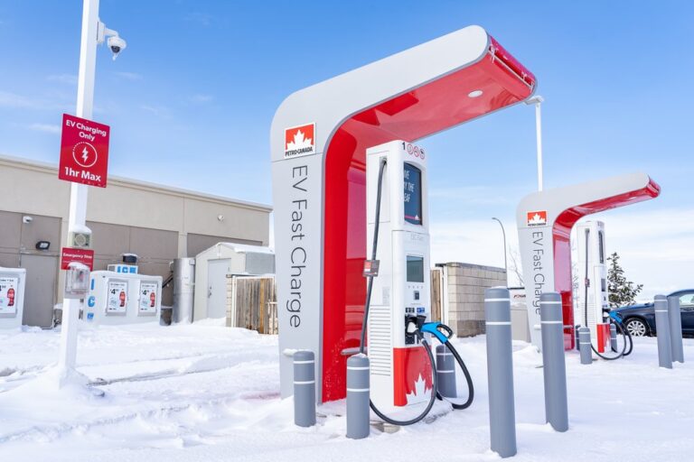 How EVs are impacting gas stations - Auto Service World