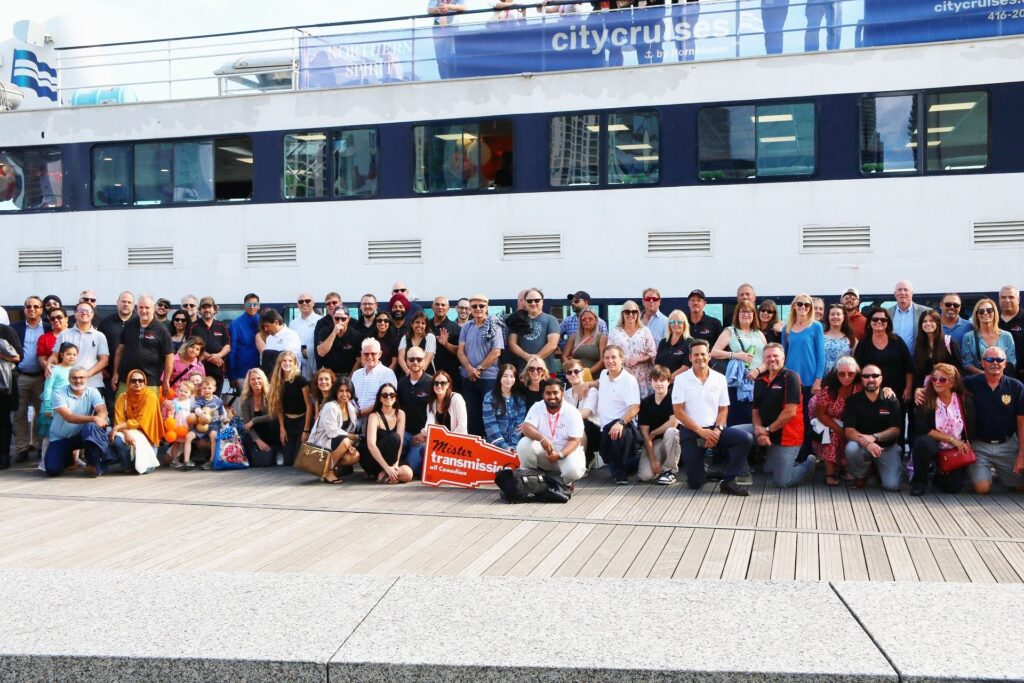 Mister Transmission celebrates 60 years - Auto Service World