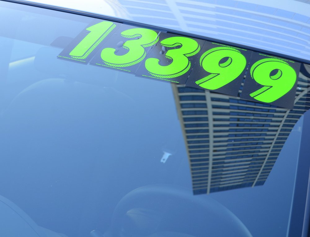 Why the used price decline may be short lived - Auto Service World