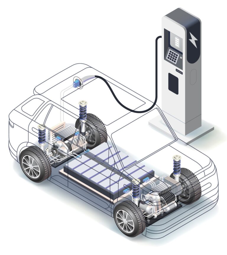 From the Magazine: Chemical reaction - Auto Service World