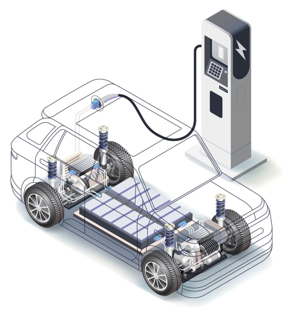 From the Magazine: Chemical reaction - Auto Service World