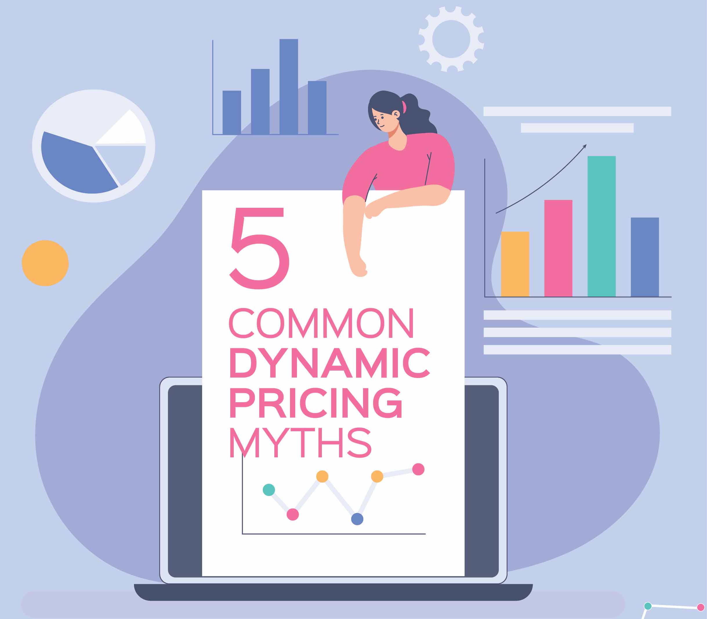 From the Magazine: 5 common dynamic pricing myths - Auto Service World