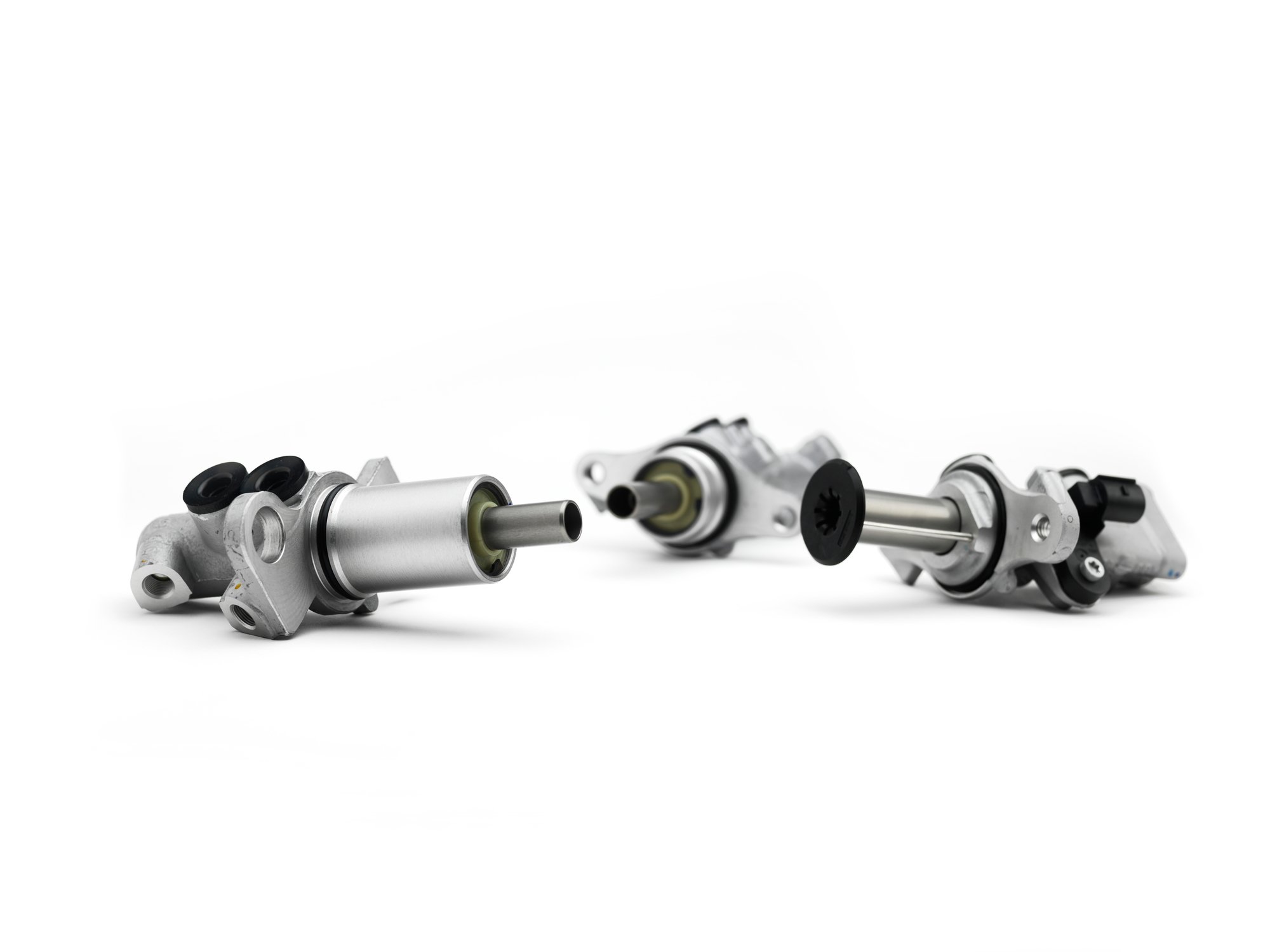 Brake components - Auto Service World