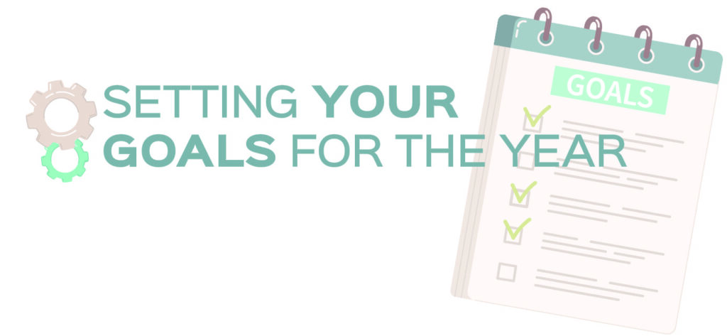 From the Magazine: Setting your goals for the year - Auto Service World