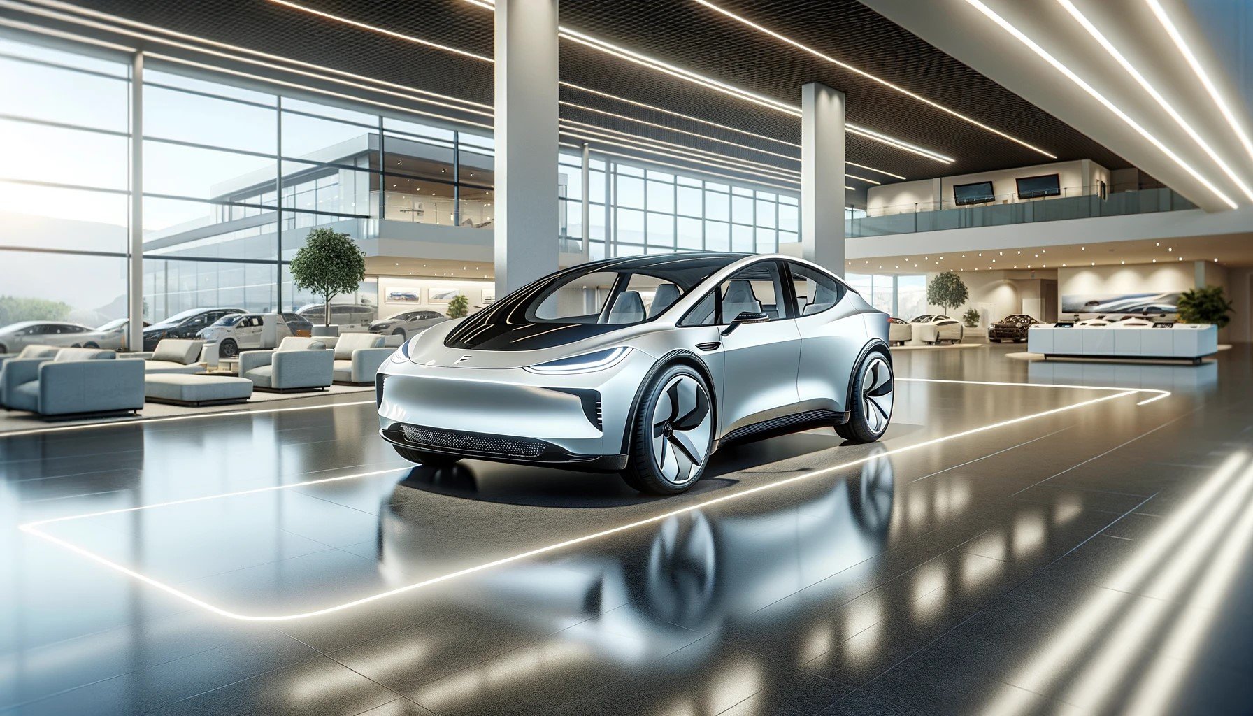 EV owners plan to stick with electric: Study - Auto Service World