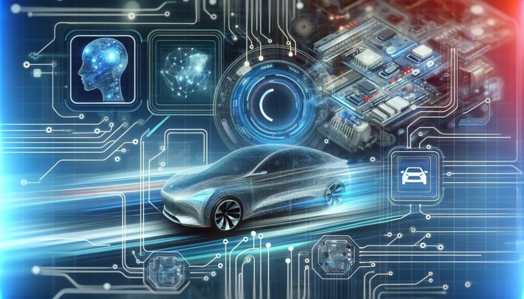 How AI can help the aftermarket’s data challenge - Auto Service World
