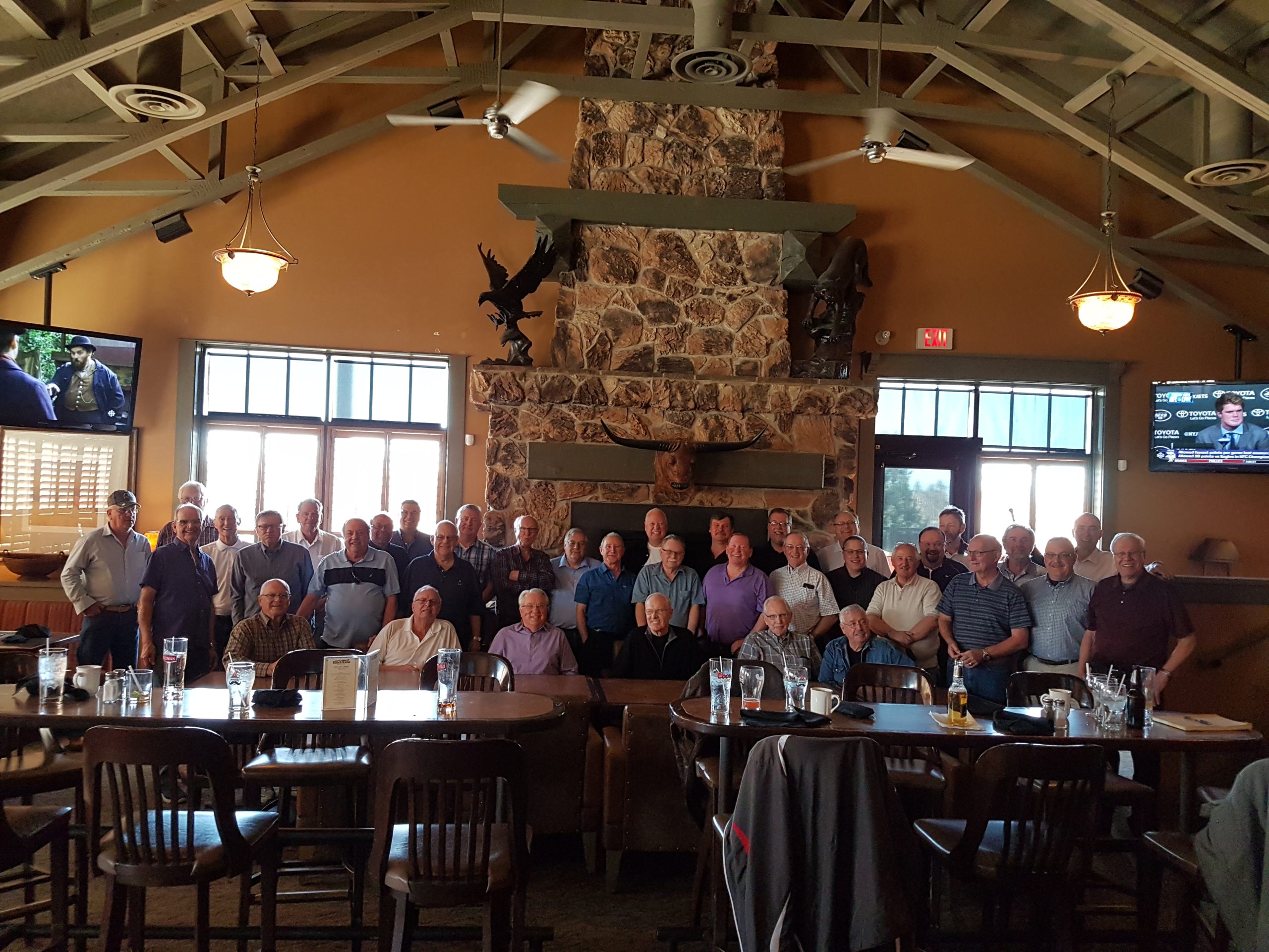 Acklands 2023 reunion - Auto Service World