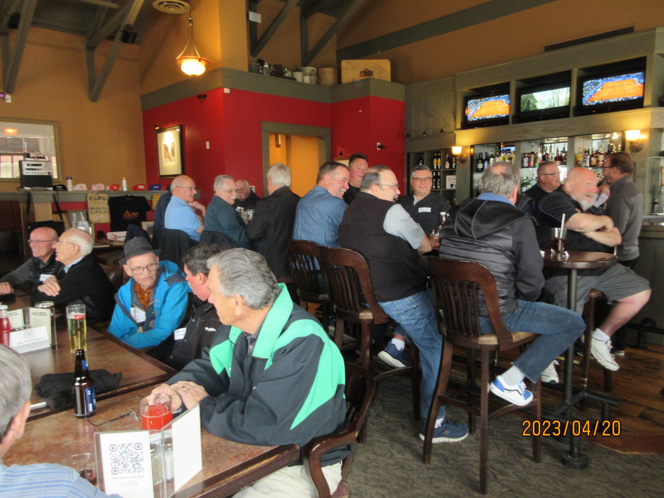 Acklands 2023 reunion - Auto Service World