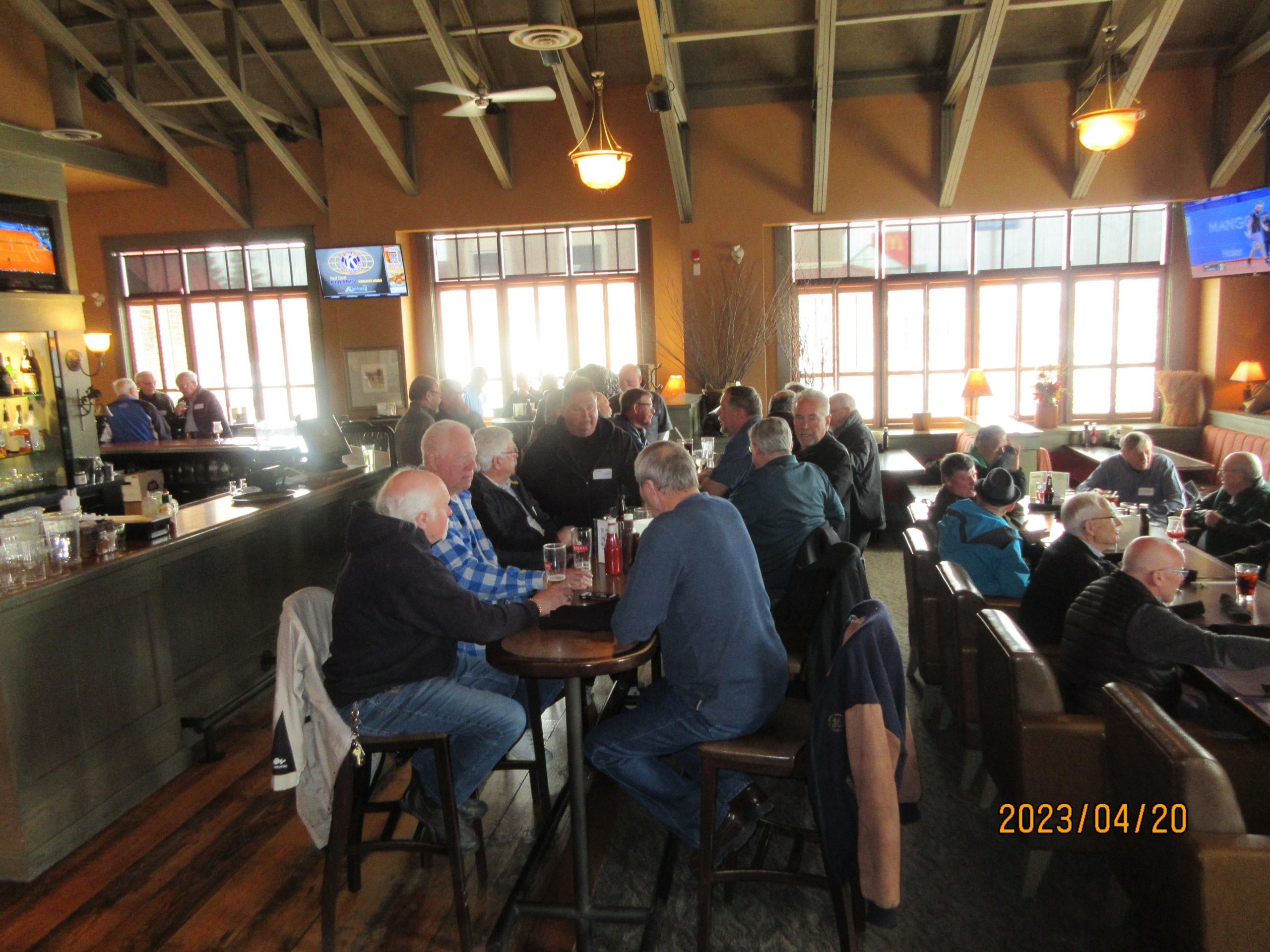 Acklands 2023 reunion - Auto Service World