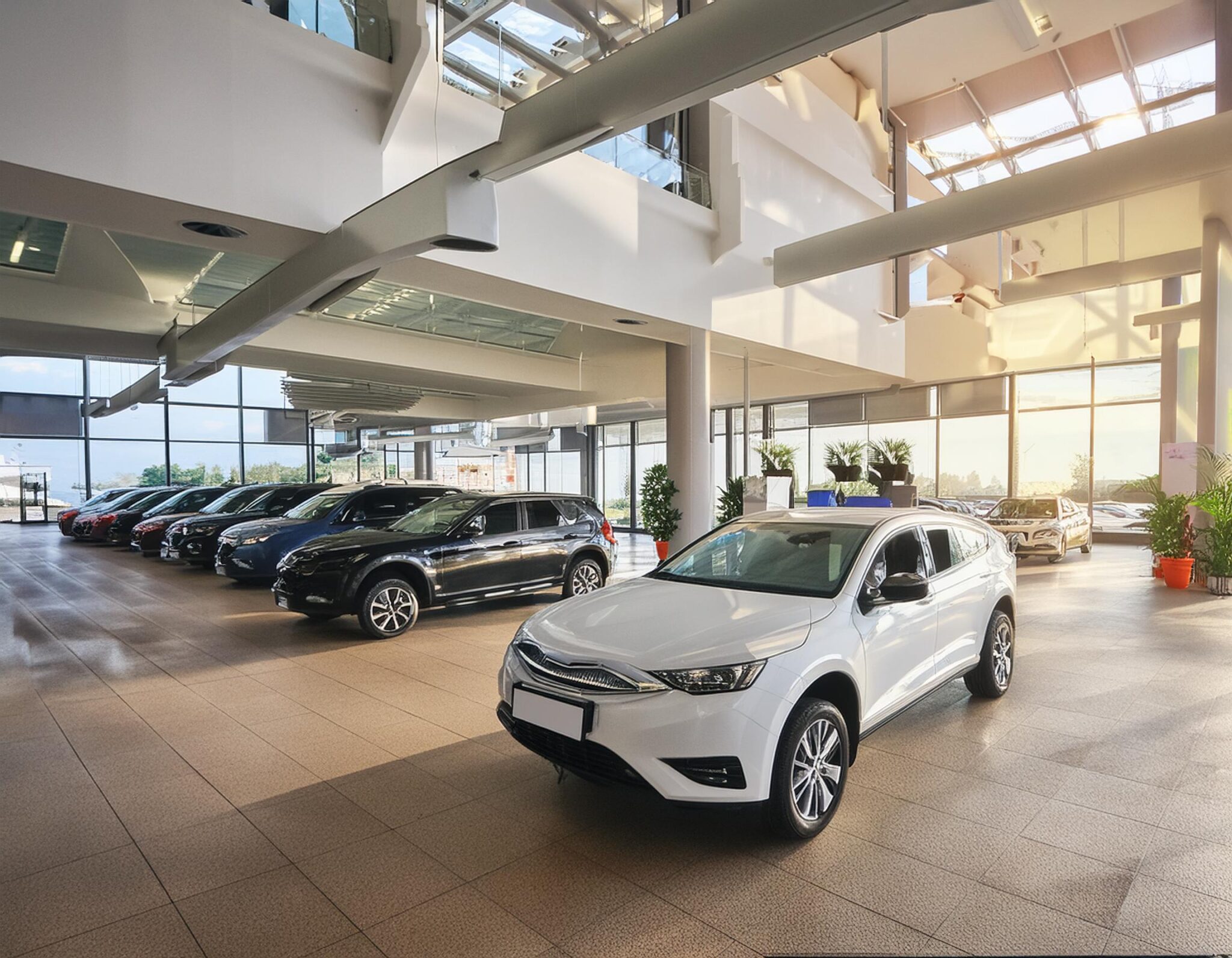 Dealers’ five-point plan to tackle vehicle affordability - Auto Service ...