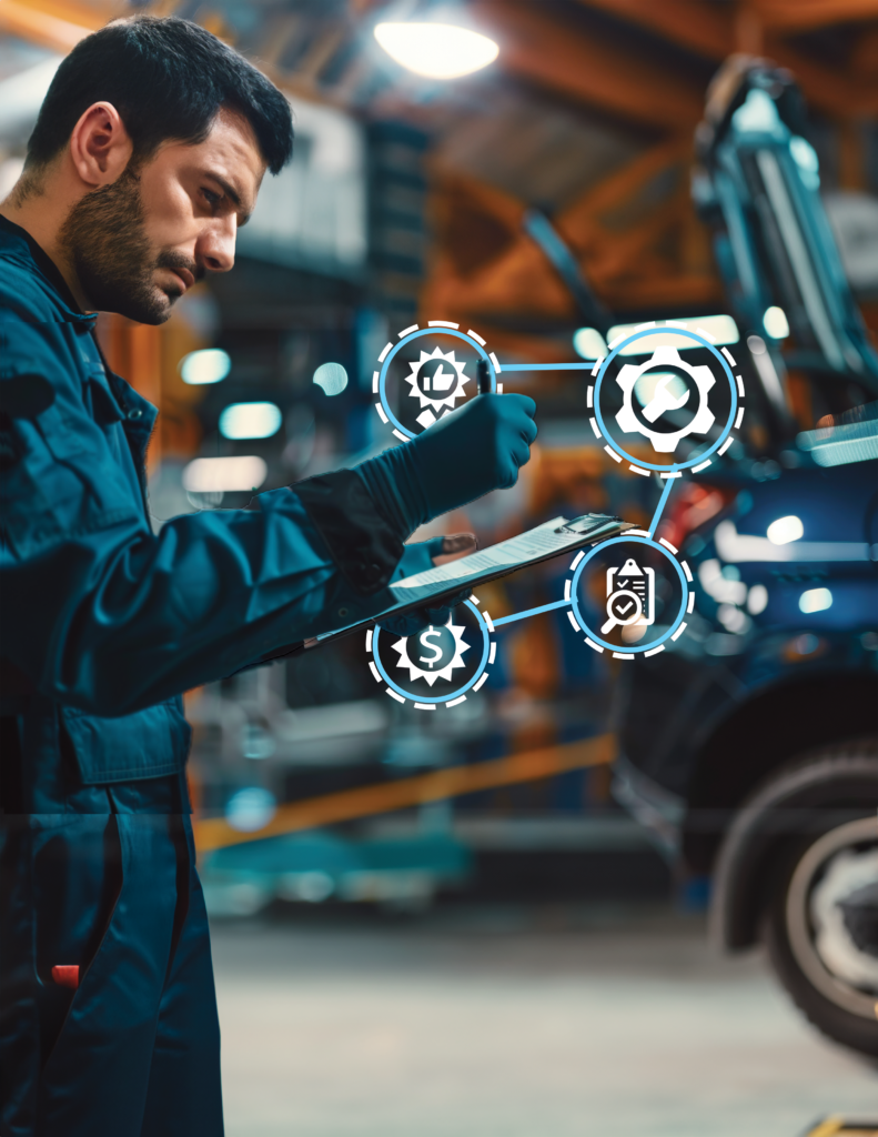 From the Magazine: Quality control - Auto Service World