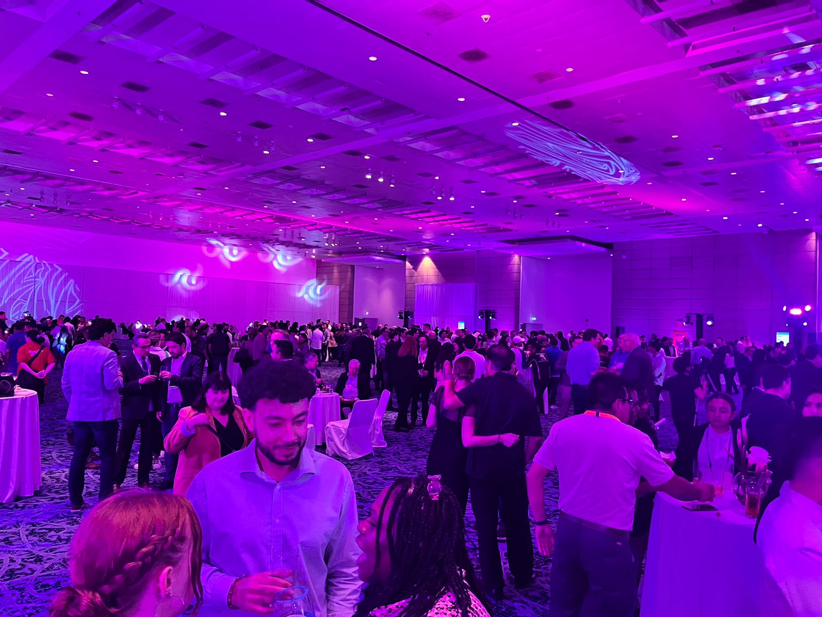 INA PAACE Automechanika Mexico City - Auto Service World