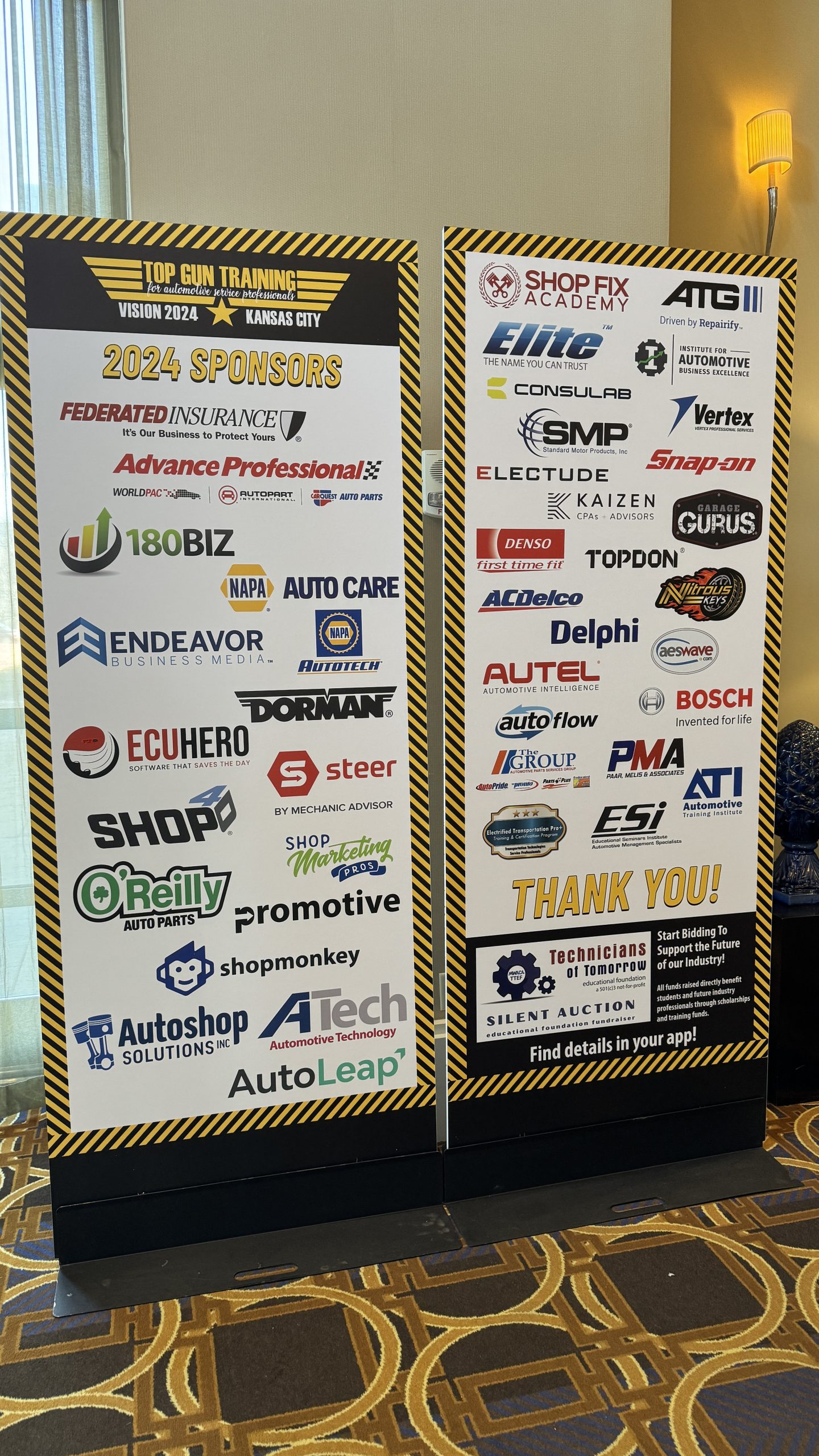 MWACA Vision 2024 - Auto Service World