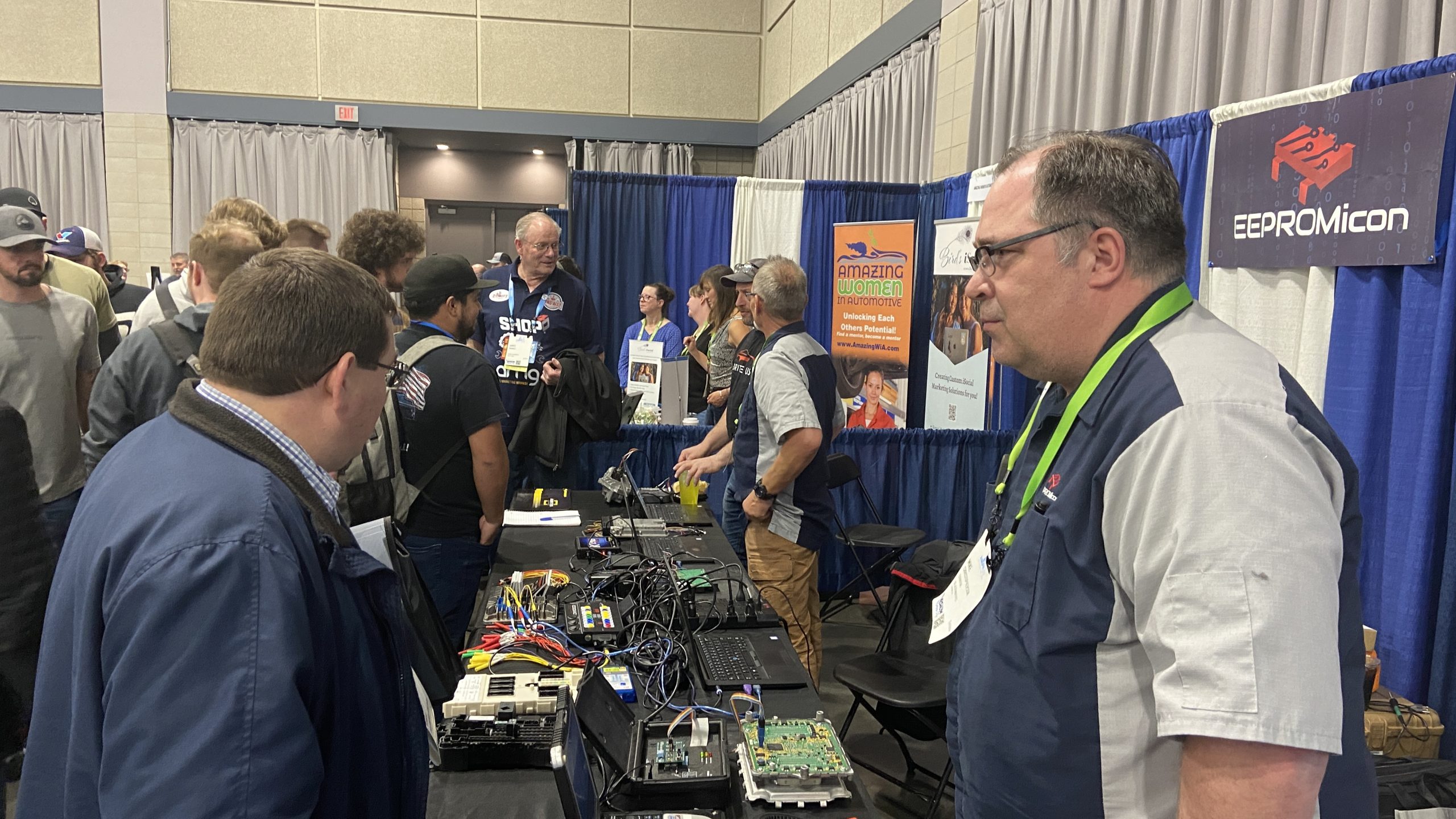 MWACA Vision 2023 - Auto Service World