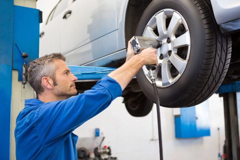 Why automotive professionals need hearing protection - Auto Service World