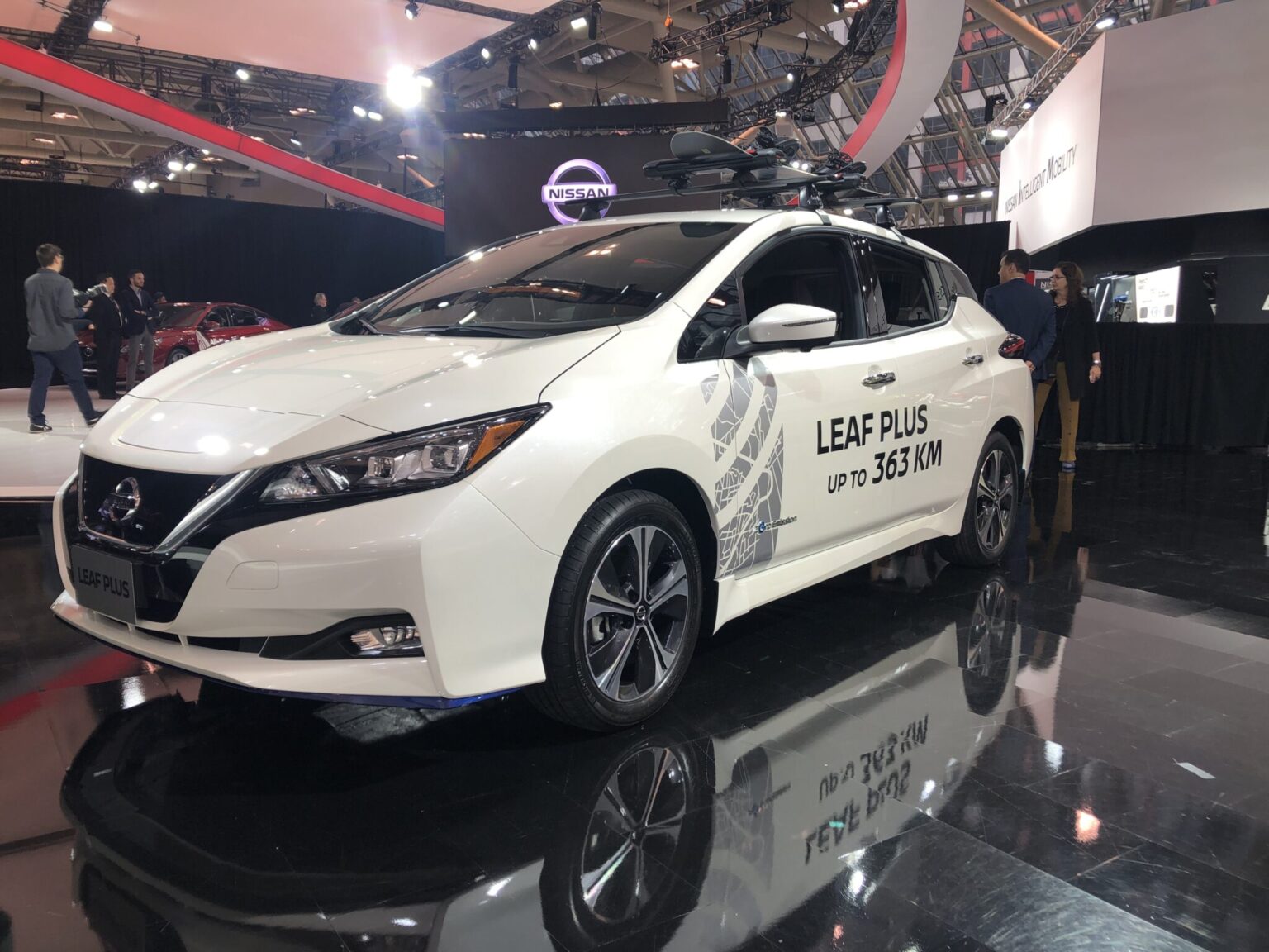 EVs that are most commonly in collisions - Auto Service World