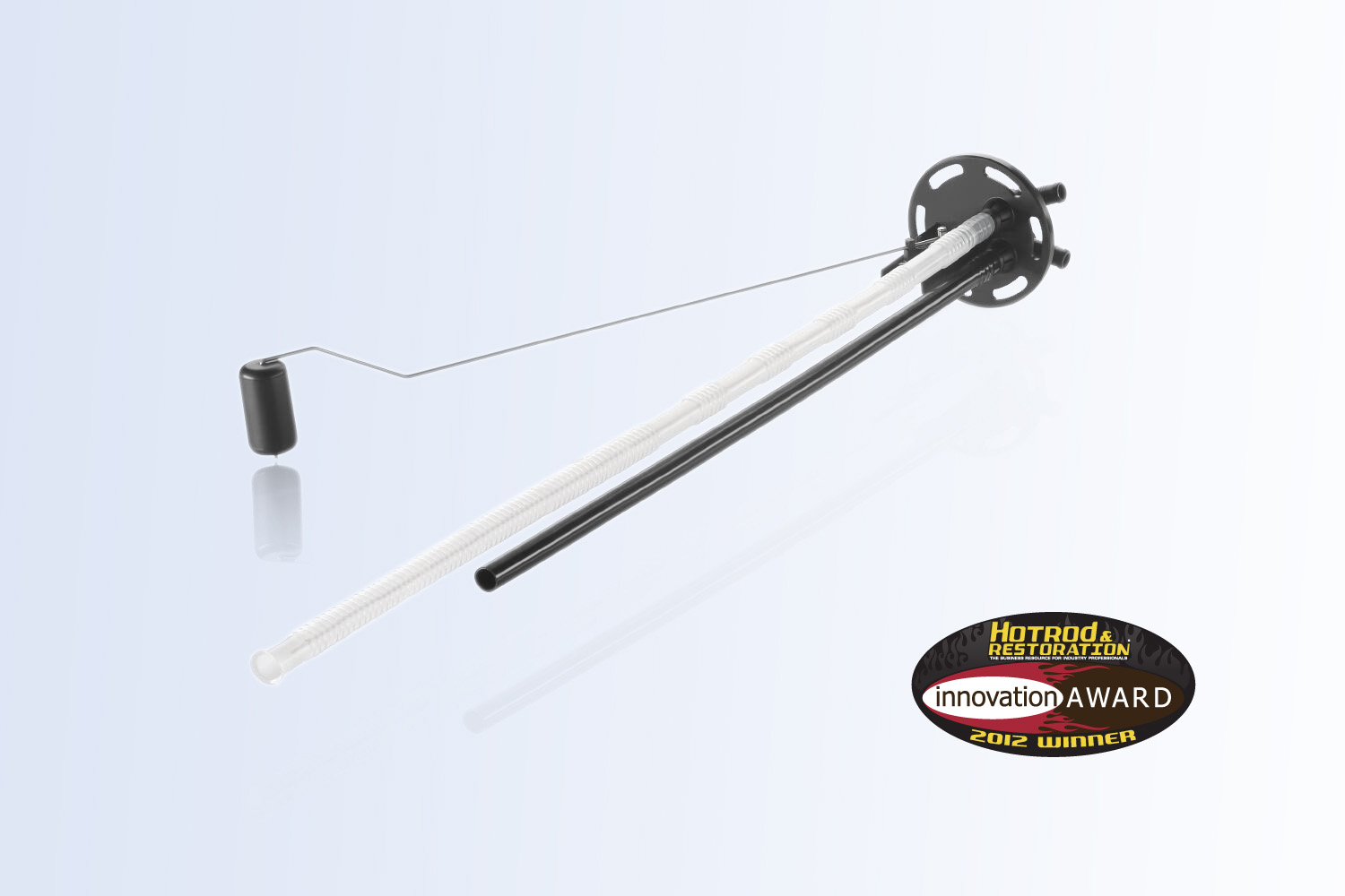 Adjustable Fuel Senders Garner Innovations Award - Auto Service World