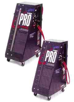 Automatic Transmission Service Machines - Auto Service World