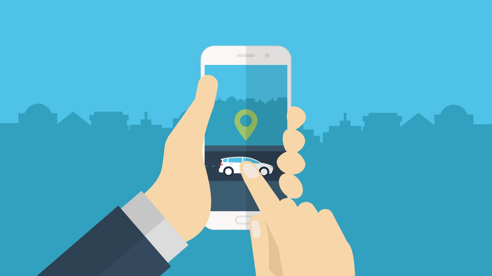 ONE YEAR LATER: How ‘The New Mobility’ is taking shape - Auto Service World