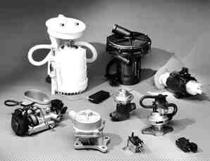 For the Counterperson: Knowledge Building: - Auto Service World