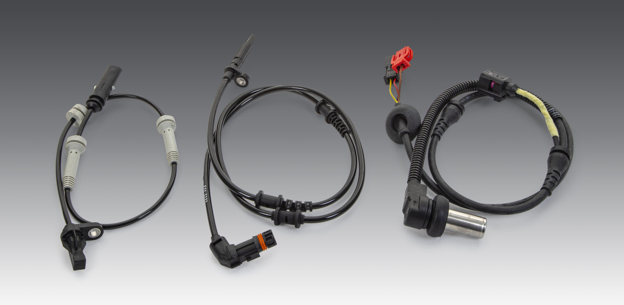 Wheel speed sensors - Auto Service World