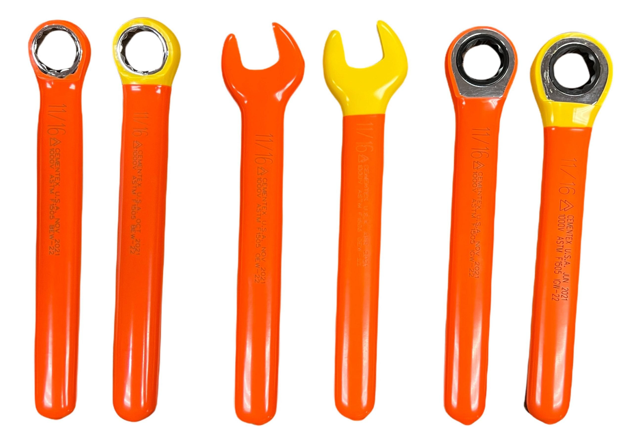 New wrench design - Auto Service World