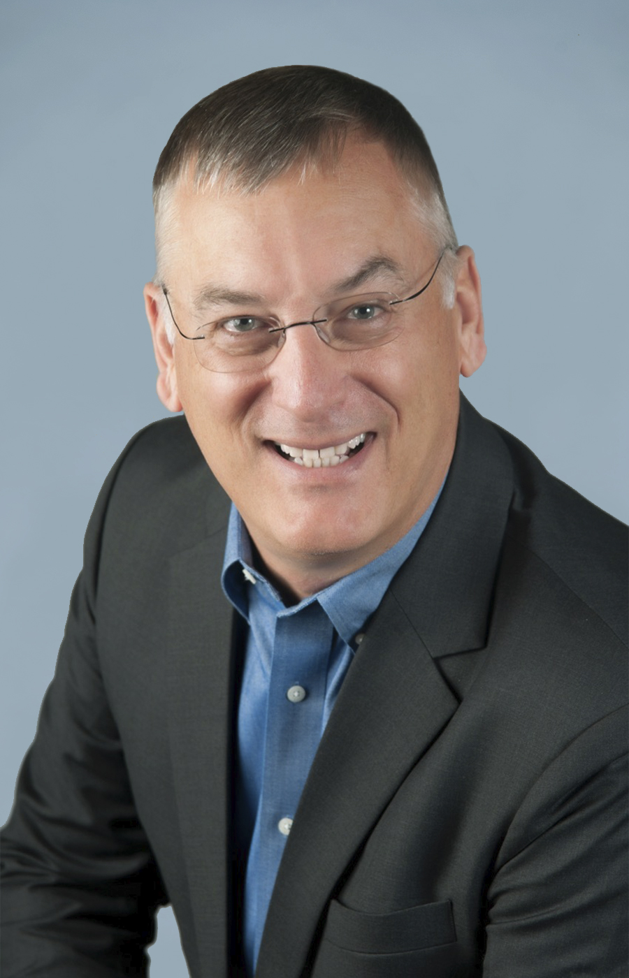 Dayco names Charles R. Baker senior vice president of RD&E and program ...