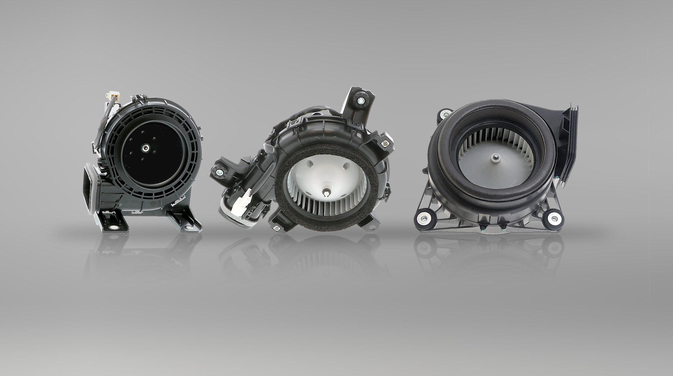 Hybrid battery cooling fans from Continental - Auto Service World