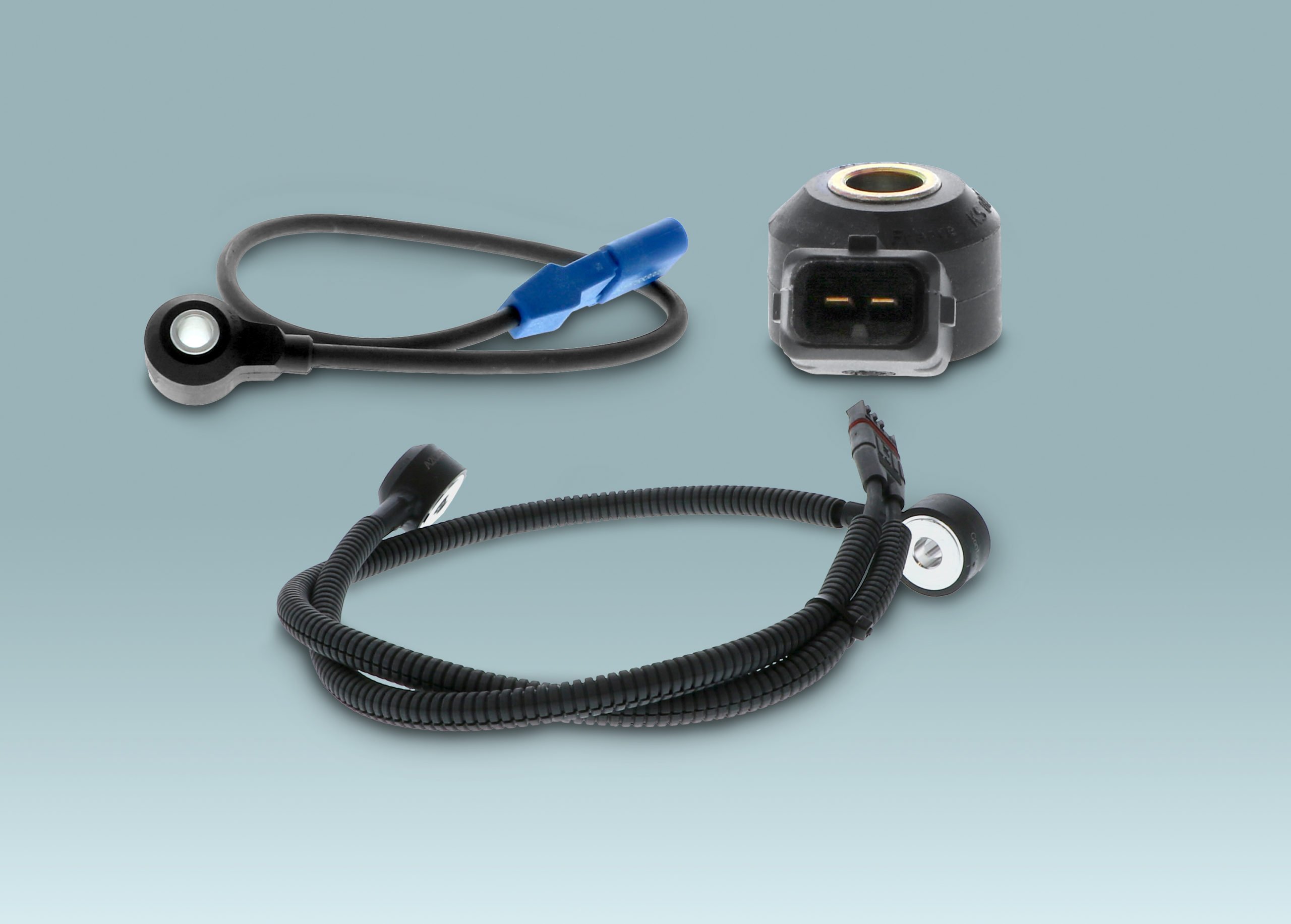 Continental adds engine sensors - Auto Service World