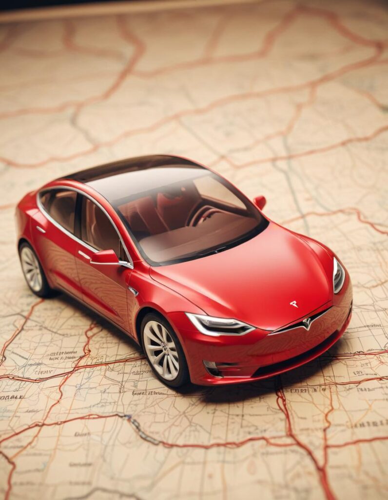 EV World: Road tripping with an EV - Auto Service World