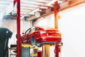 Hybrid, EV repair costs outpace gas vehicles - Auto Service World