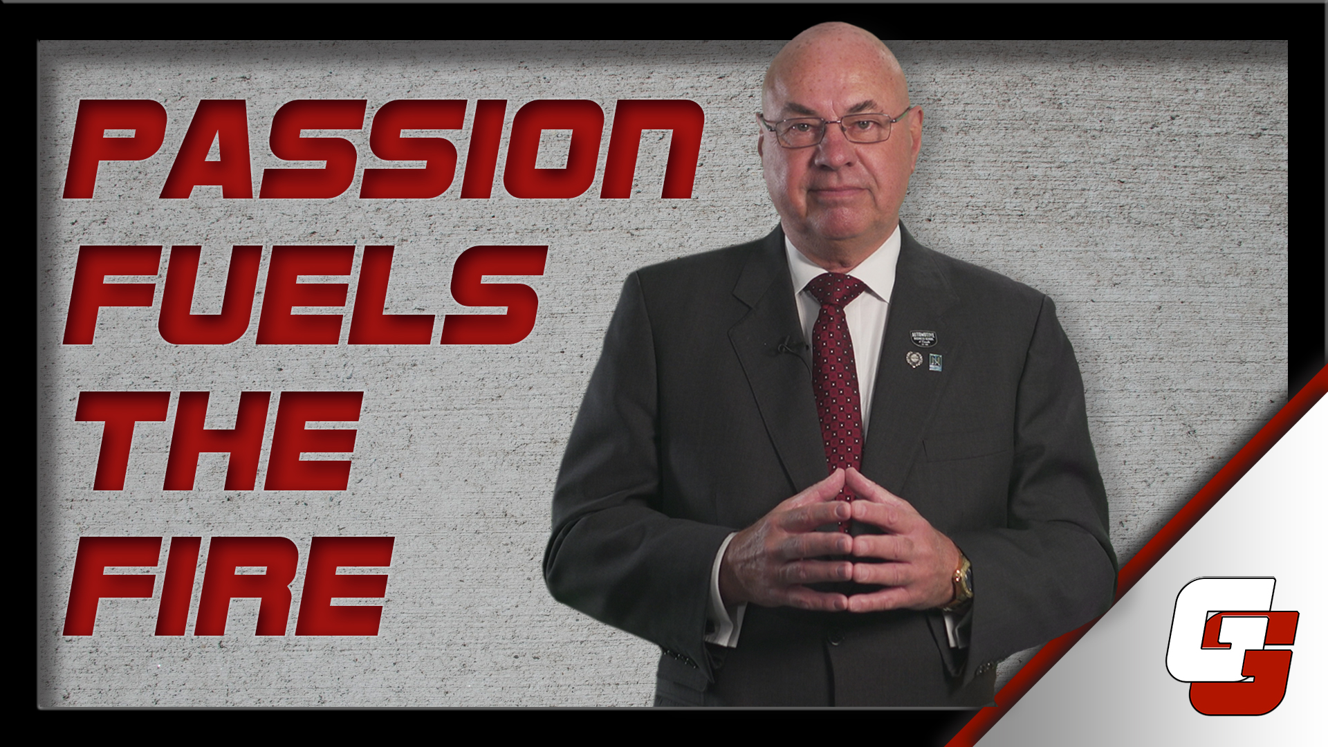 Passion is your fuel: Greenwood’s Garage - Auto Service World