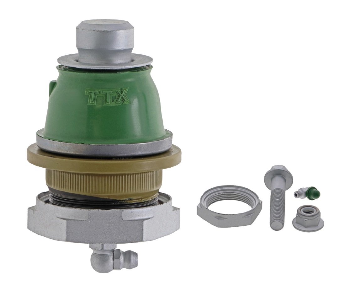 Mevotech releases new chassis, control arm and wheel end solutions ...