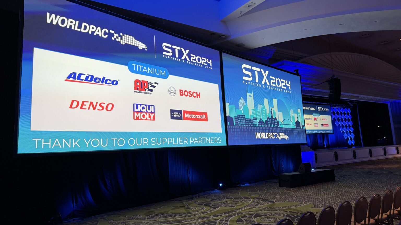 Distribution Stox expands into Ontario - Auto Service World