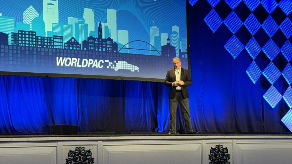 Worldpac to be sold to private firm - Auto Service World