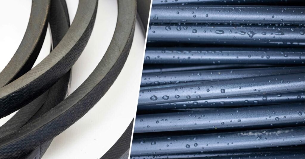 What is extrusion molding? Shaping vehicle and industrial components ...