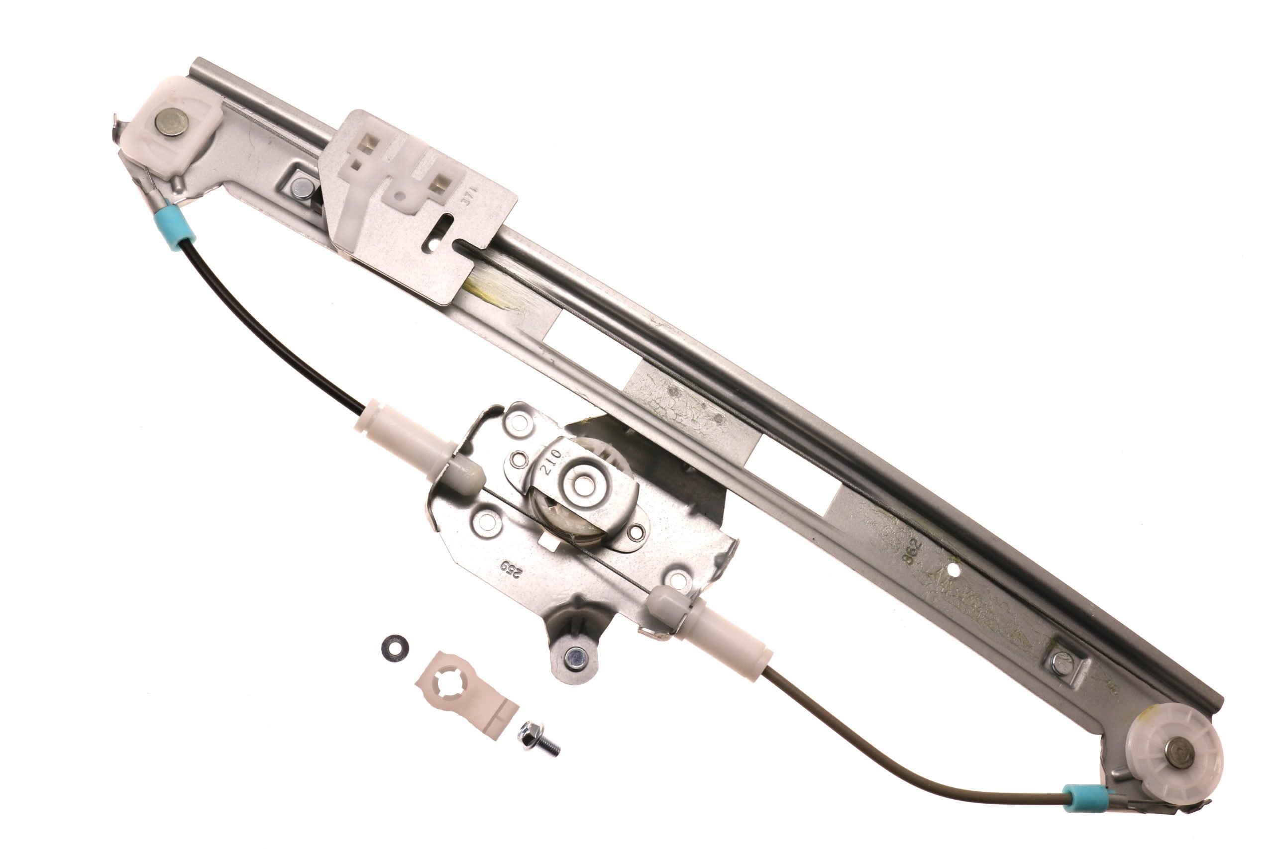 New window assemblies from ZF - Auto Service World