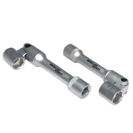 Counter-holding wrench kit from Mueller-Kueps - Auto Service World