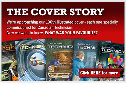What was your favourite CT cover? - Auto Service World