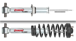 Struts - Auto Service World