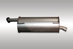 Exhaust system - Auto Service World