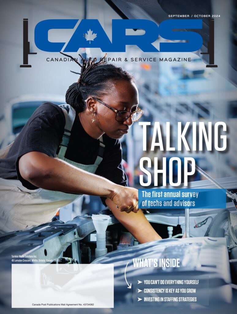 What you should know about NASTF - Auto Service World