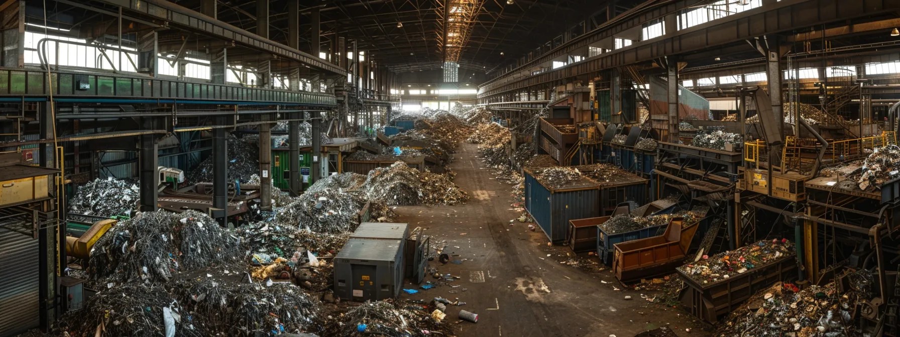 Most Common Scrap Metals That Can Be Recycled for Money - Auto Service ...