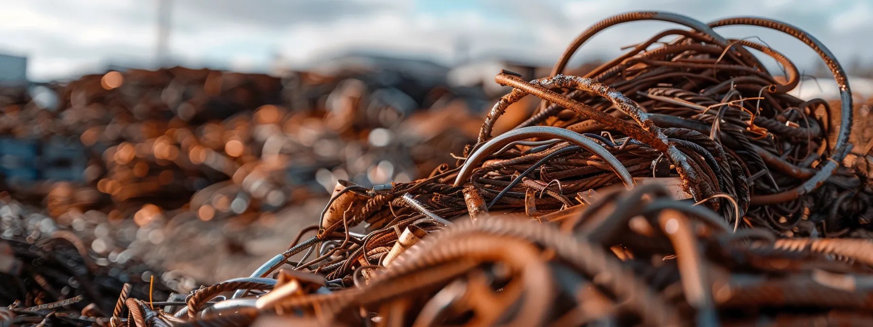 Most Common Scrap Metals That Can Be Recycled for Money - Auto Service ...