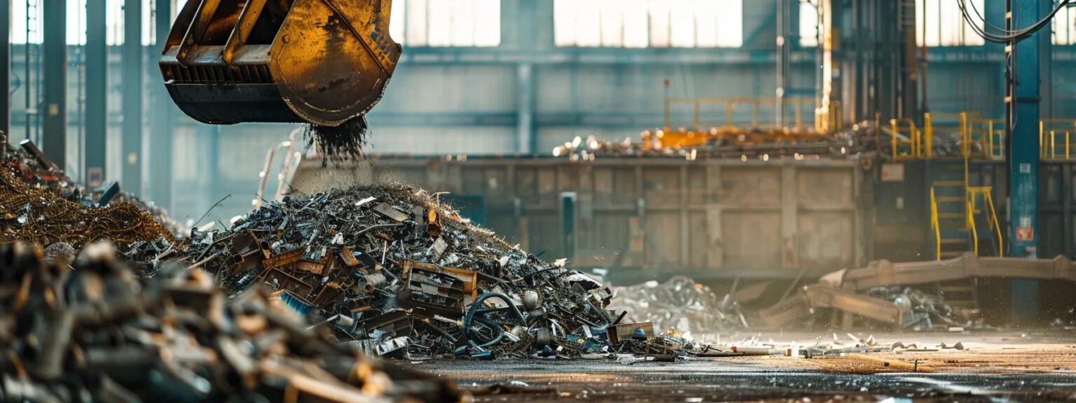 Most Common Scrap Metals That Can Be Recycled for Money - Auto Service ...