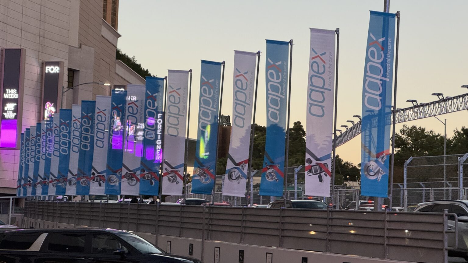 Updates from AAPEX & SEMA 2024 - Auto Service World
