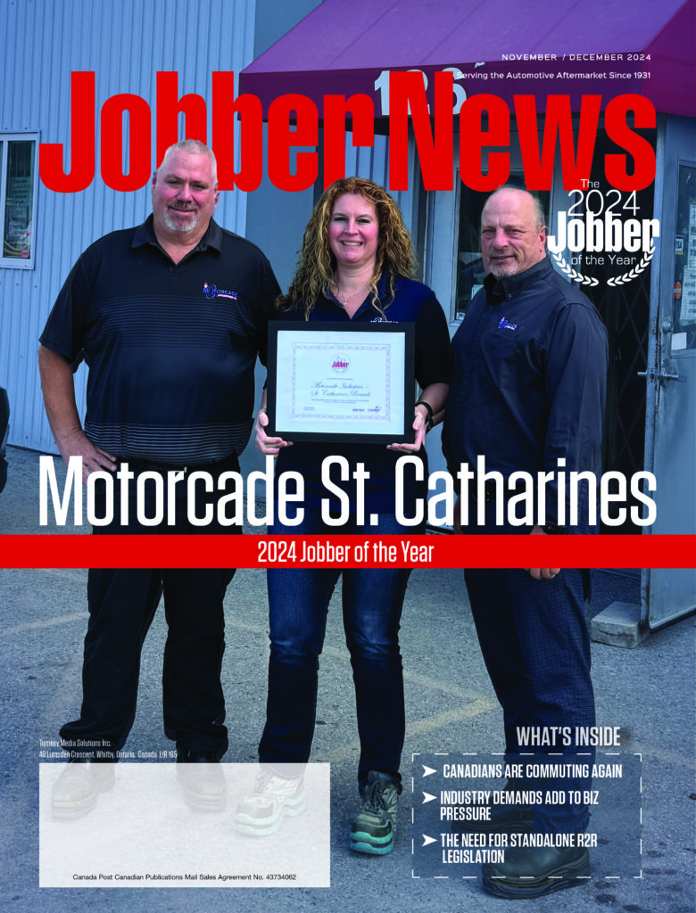 Sunload Sensors Explained - Auto Service World