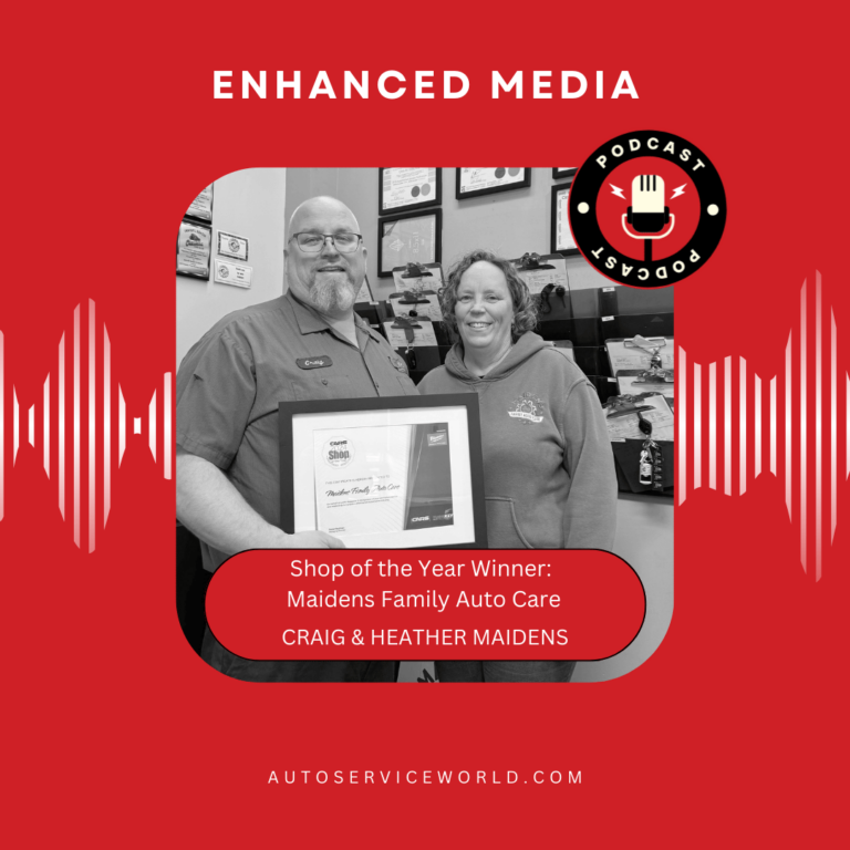 iATN turns 20 - Auto Service World